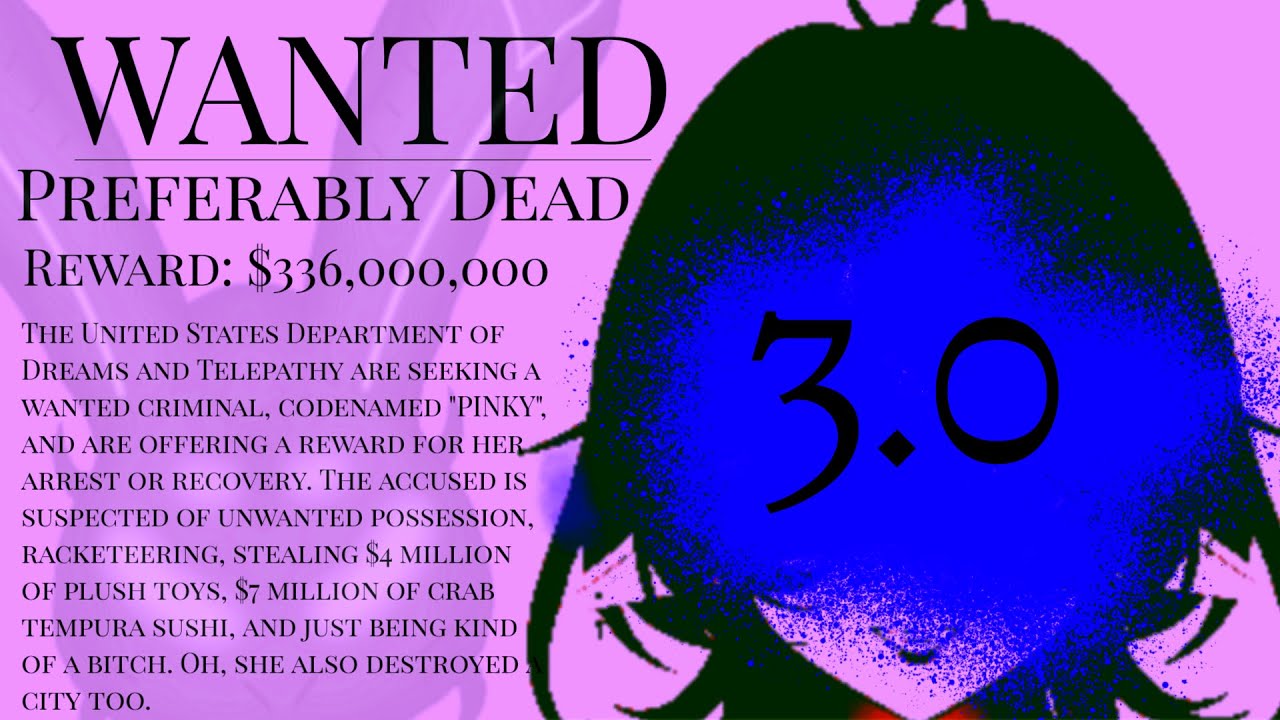 【NEW MODEL REVEAL】GOTH GIRL WINTER IS IN! ...Also im a felon rawr xD ...