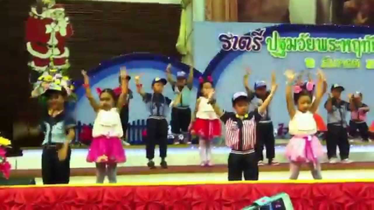 POPEYE SCHOOL DANCE - YouTube