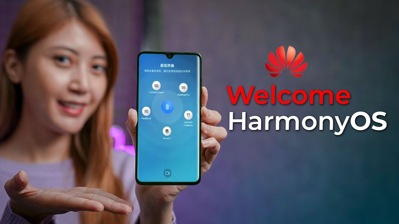 GOODBYE GOOGLE ANDROID... - YouTube