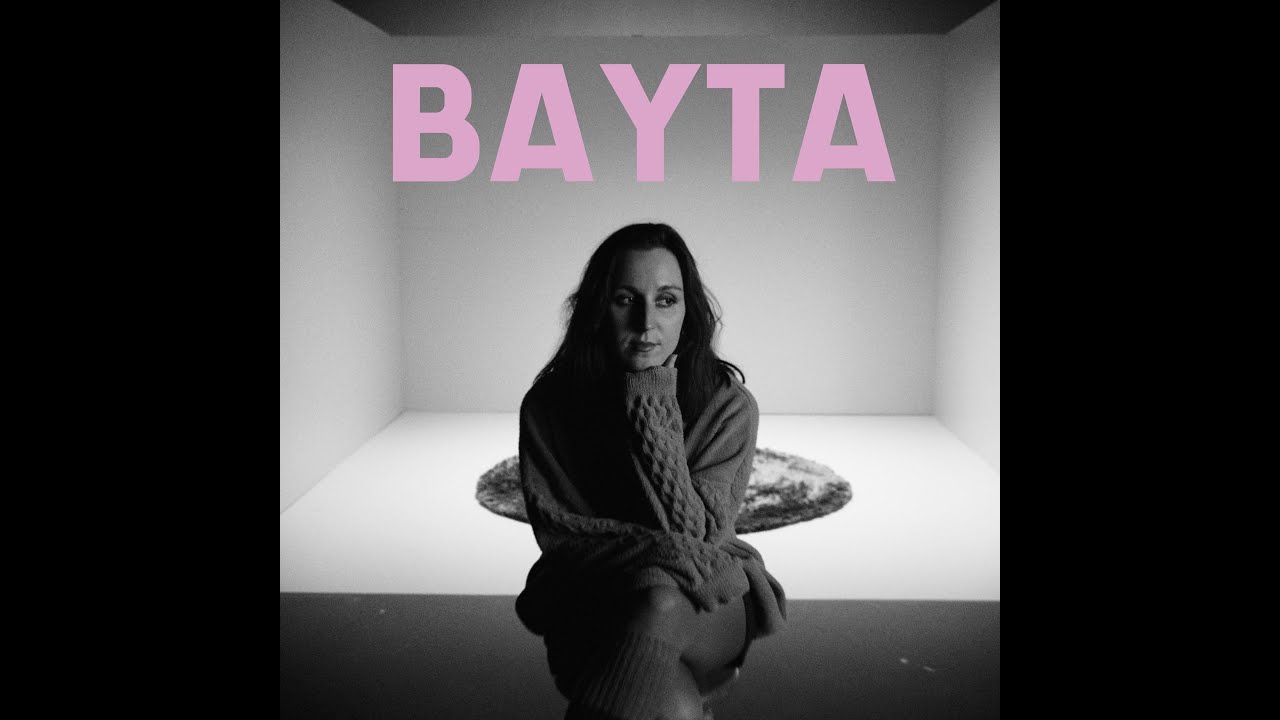 Les 21. Bayta | Francouvertes 2025 - YouTube