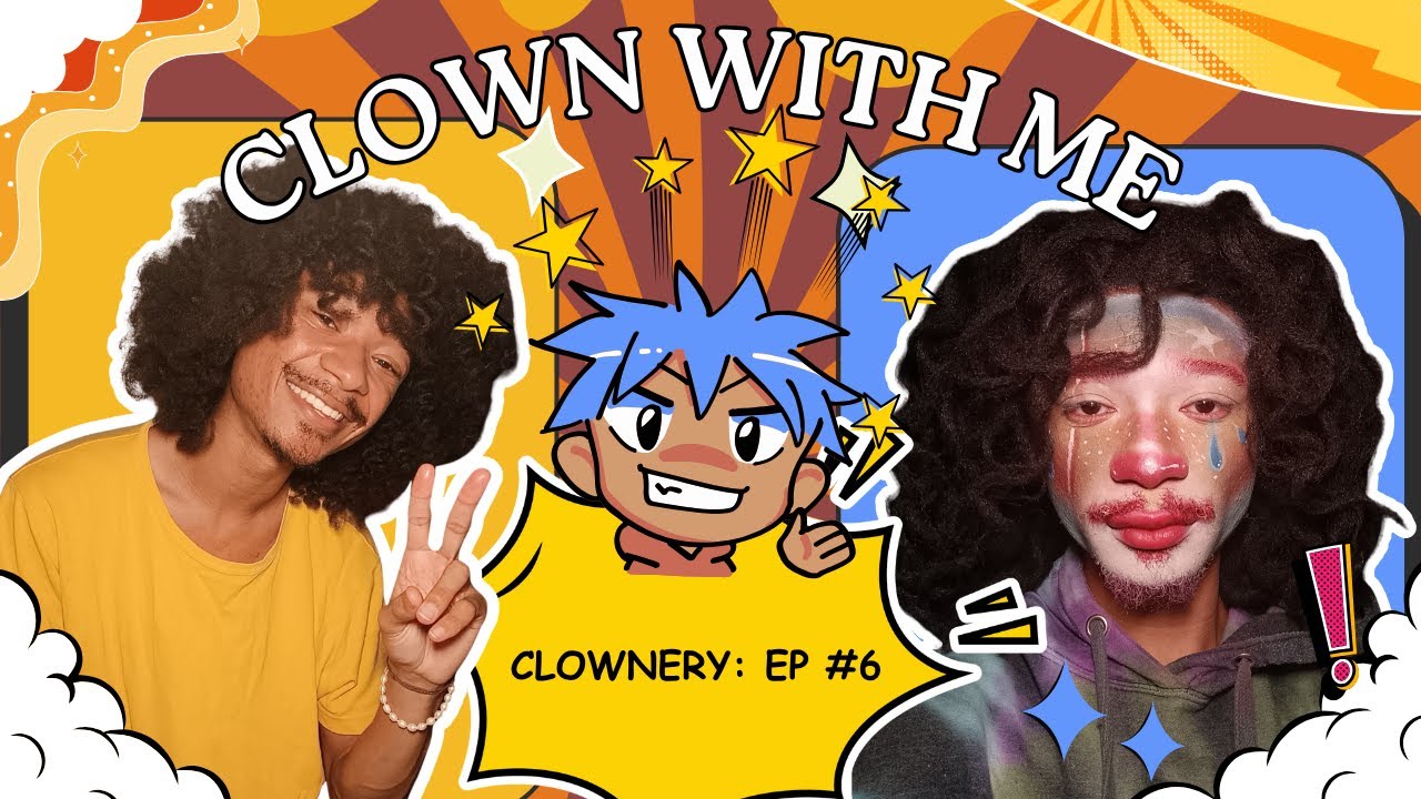 The Clown Era Isn’t Ending Anytime Soon 🤡💚| Clownery EP #6 - YouTube