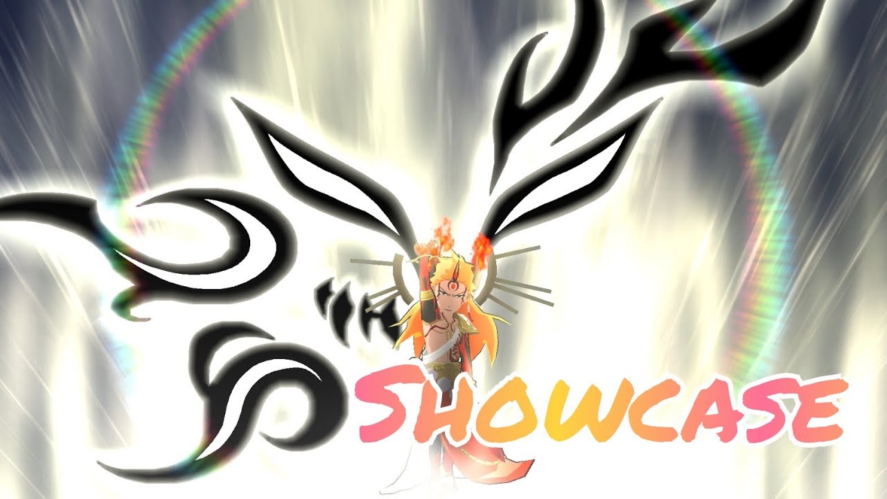 Bleach Brave Souls: Spirit Society Ichigo Showcase! - YouTube