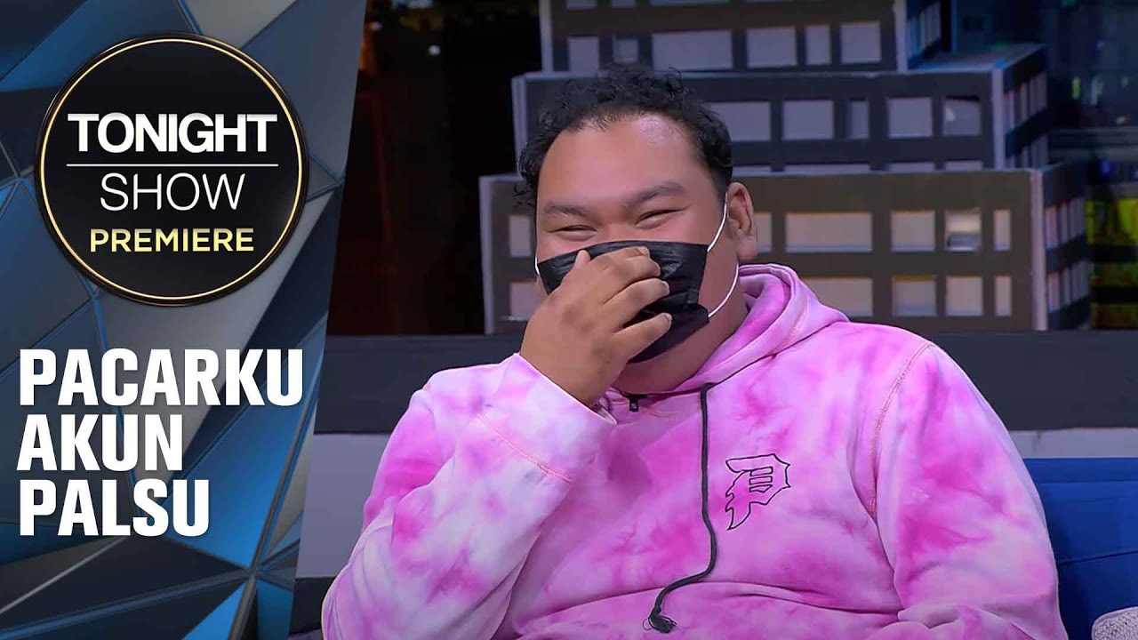 NIATNYA KETAWA DENGER CERITA FICO FACHRIZA, AKHIRNYA MALAH KASIAN ...