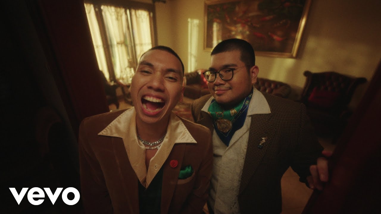 Rayi Putra - Come Over (Official Lyric Video) ft. Kaleb J - YouTube