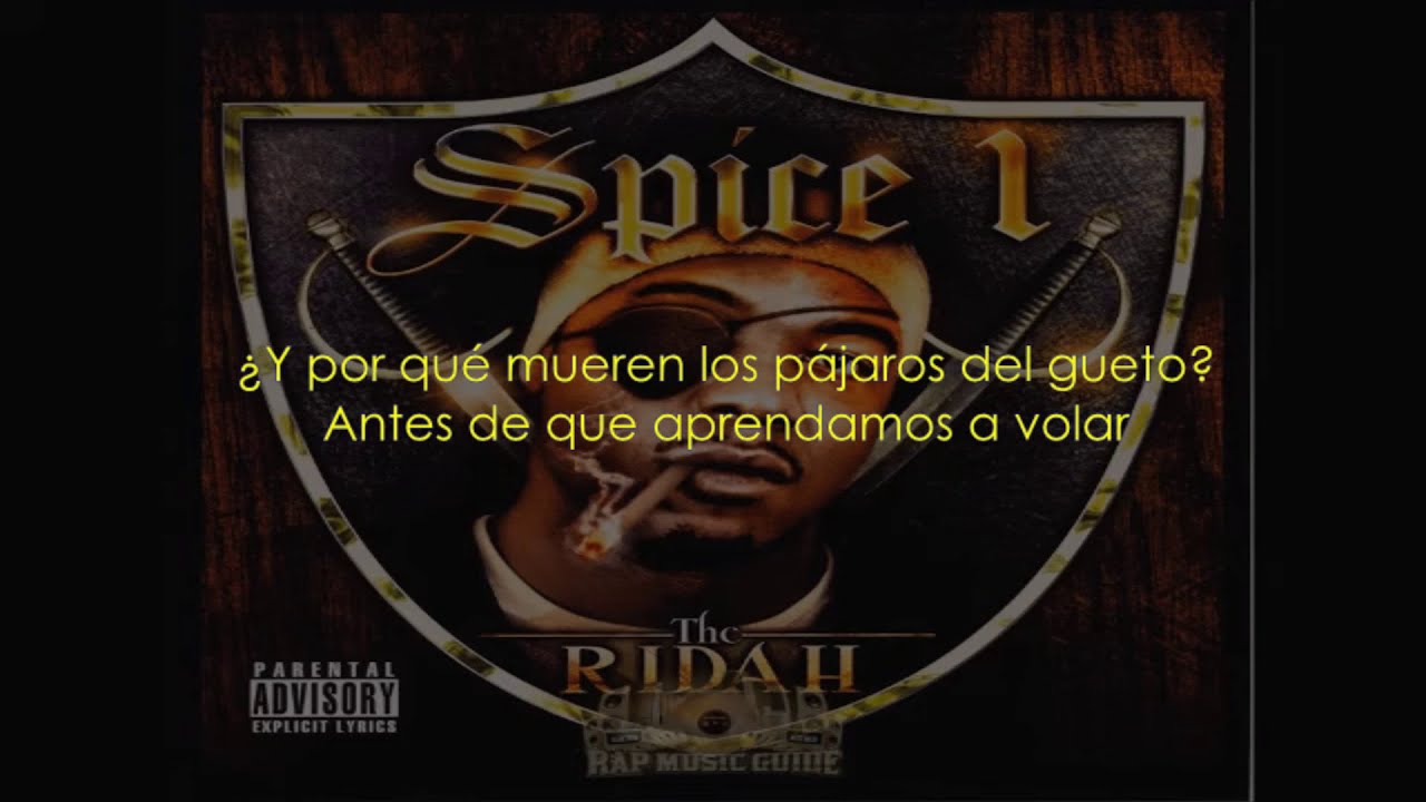 2Pac, Spice 1, Headstrong & LP - One Day At A Time (Original) / U Gotta ...