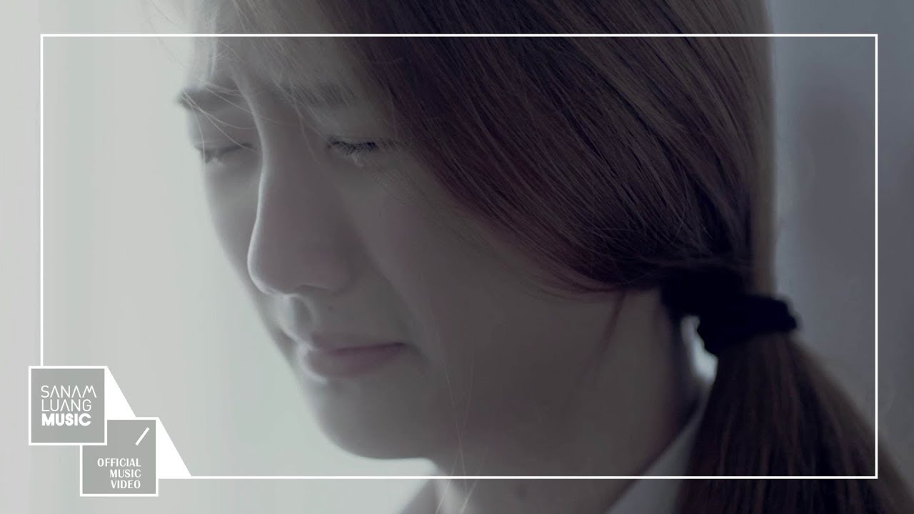 น้ำตาท่วมจอ | TABASCO 【Official MV】 - YouTube