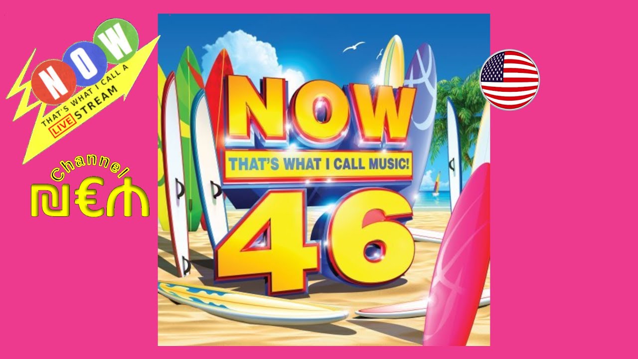 Now 46 (US version) - TV Commercial #shorts - YouTube