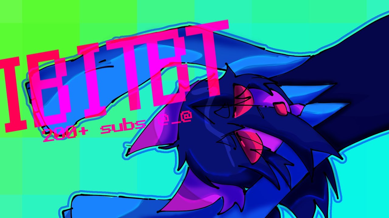 ibitbt . meme . 200 sub special :3 .FW!! - YouTube