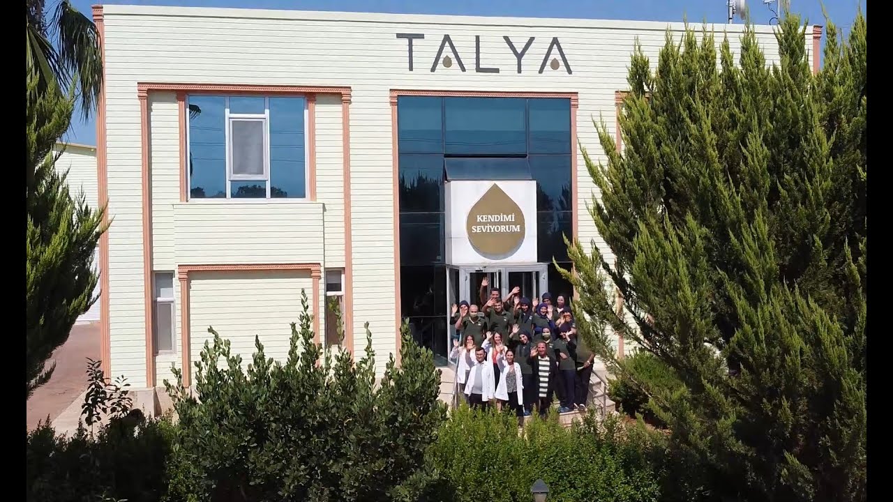 Talya Herbal - From Past to Present… - YouTube