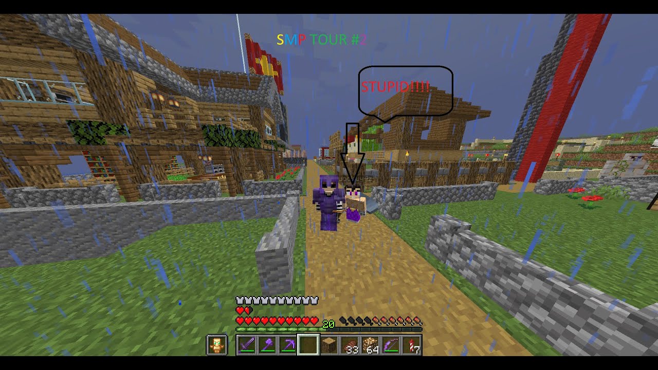 SMP VIET NAM TOUR #2 - YouTube