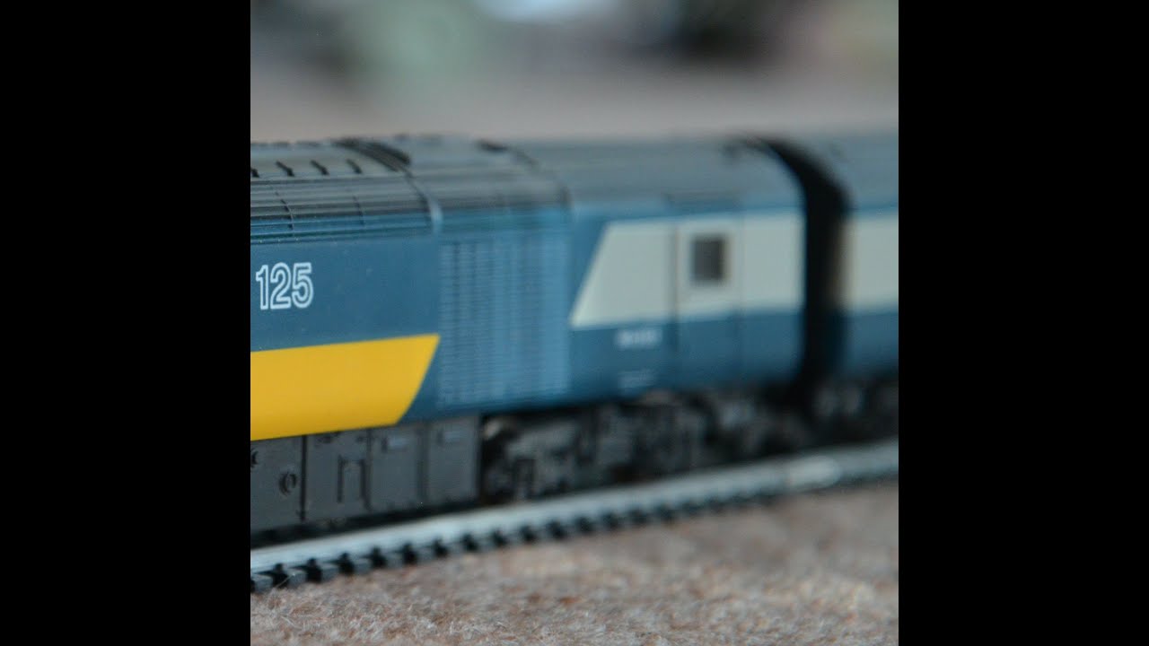 125 - Official Video - YouTube