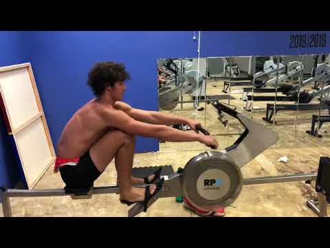 Steady State on RP3