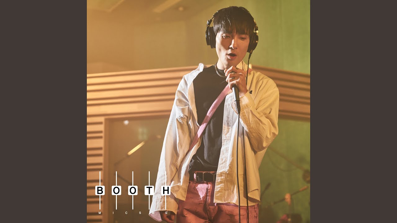 MAMA (with. Ja Mezz) (MIC SWG LIVE VER) - YouTube Music