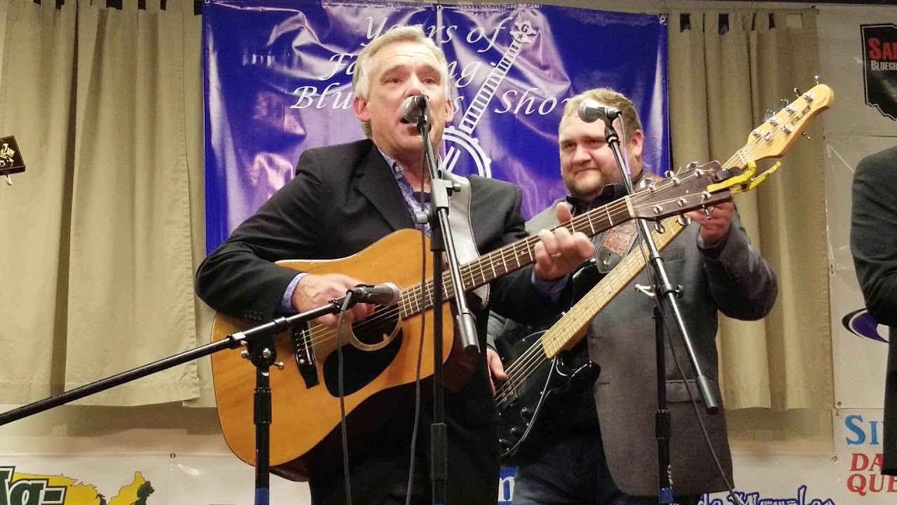 #Ruby / Merle Monroe - YouTube