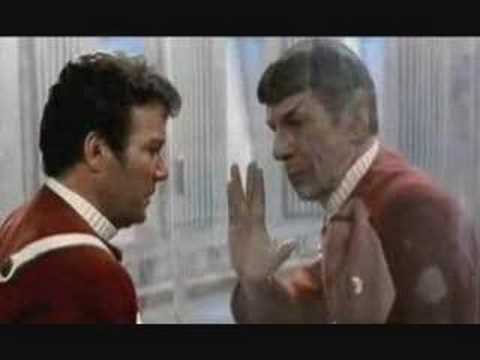 Star Trek Tribute - Serenata