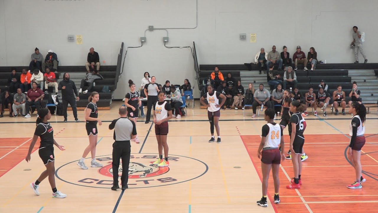 Shoot 4 A Cure | Prep | Fort Erie International vs. Bishop McNamara ...
