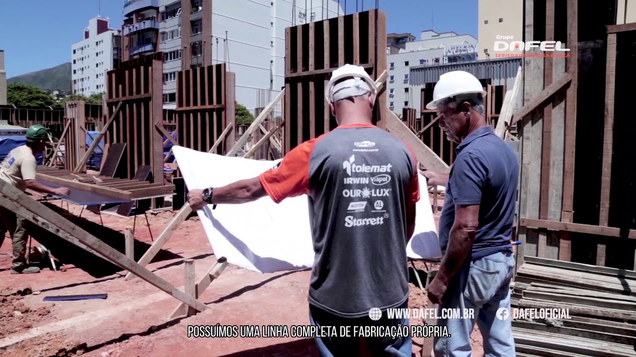 GRUPO DAFEL - YouTube