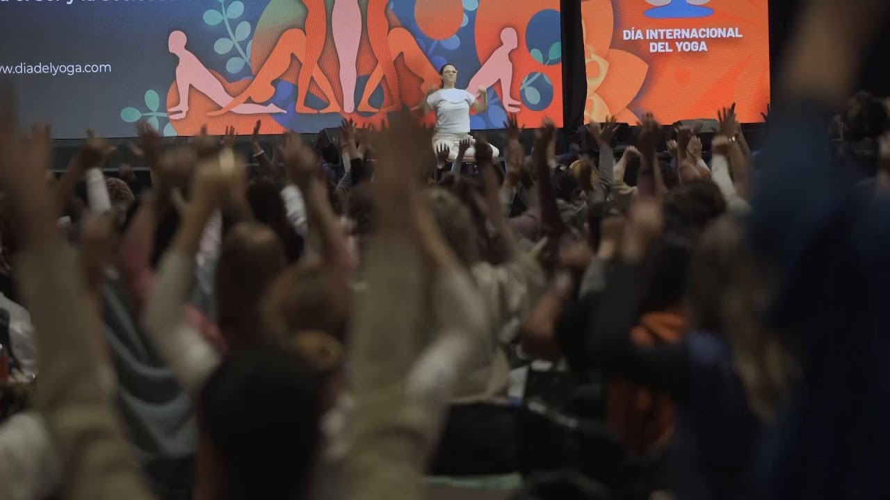 Thousands join mass event in Buenos Aires to celebrate International ...