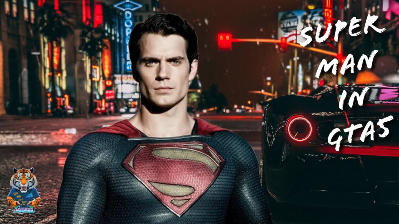 super man #Battle #Superman #Allavangers #gta5 #shelly #ems #atomic # ...