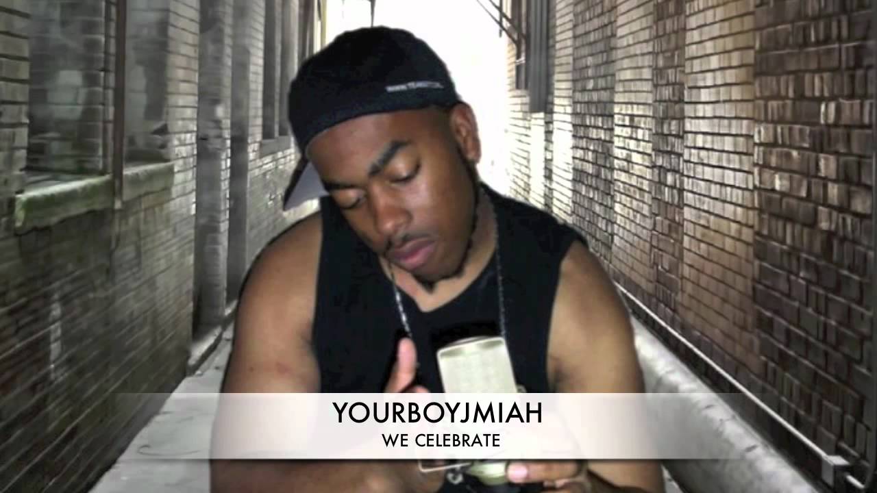 We Celebrate MP3 - YouTube