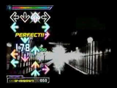 DDR STRIKE- iFUTURELIST ONI - YouTube