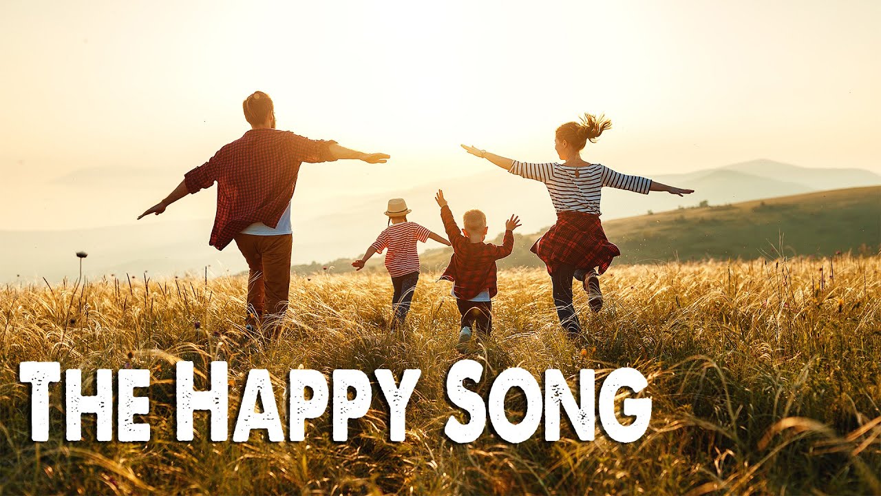 The Happy Song - YouTube