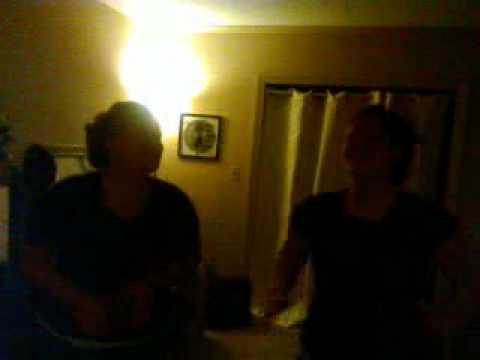 stomping girls4