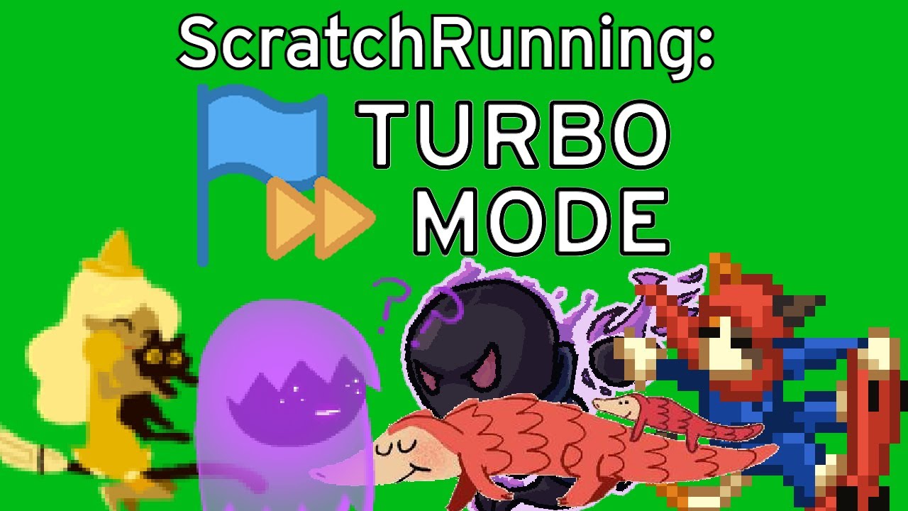 [LIVE] Turbo Mode - Day 4 - YouTube