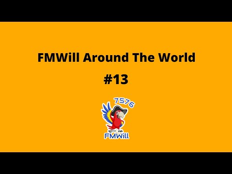 FAW #13 - FTC RO139 TehnoZ