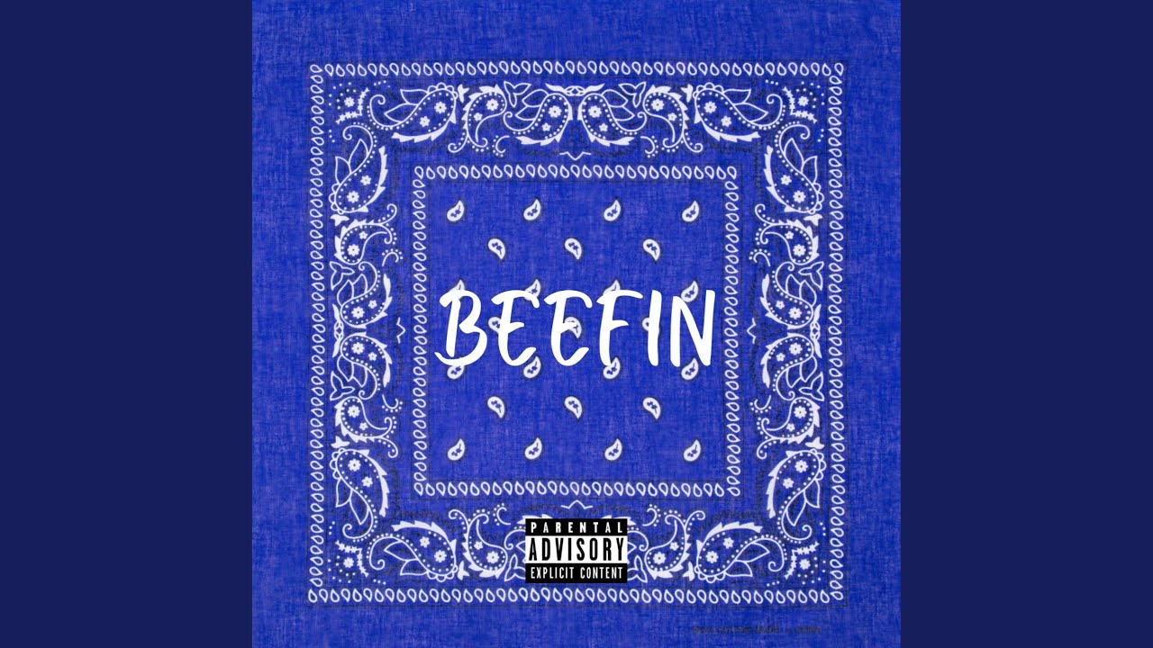 Beefin - YouTube