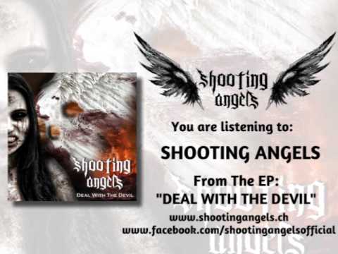 Shooting Angels - Shooting Angels (ft. Federico Truzzi) - YouTube