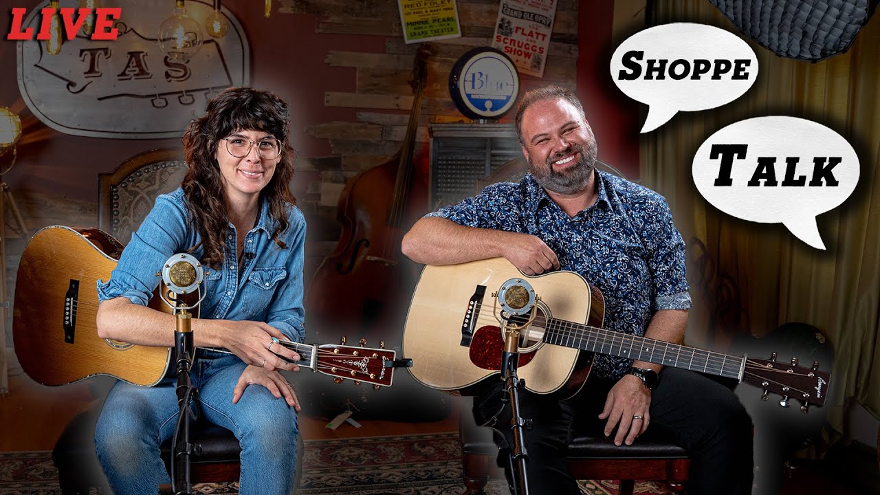 Liz Is Back On The Show! Shoppe Talk 10-18-23 #70 - YouTube