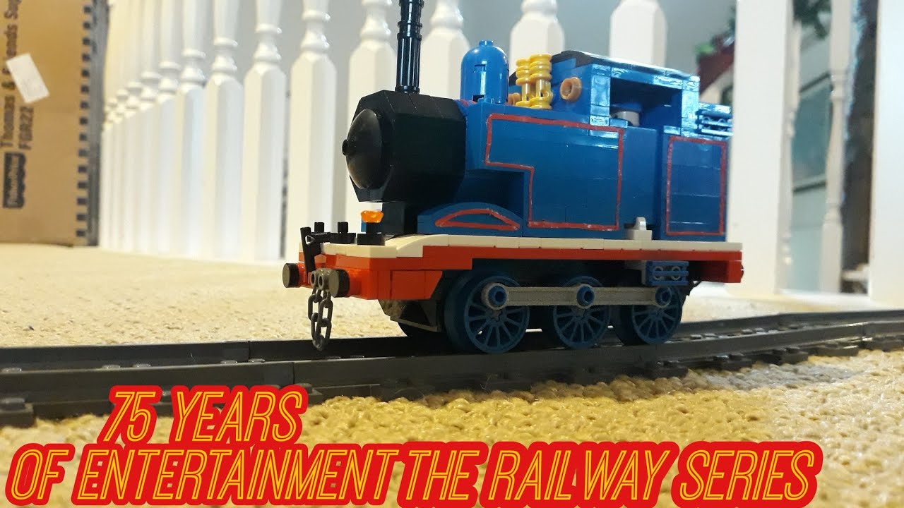 75 years of RWS - YouTube