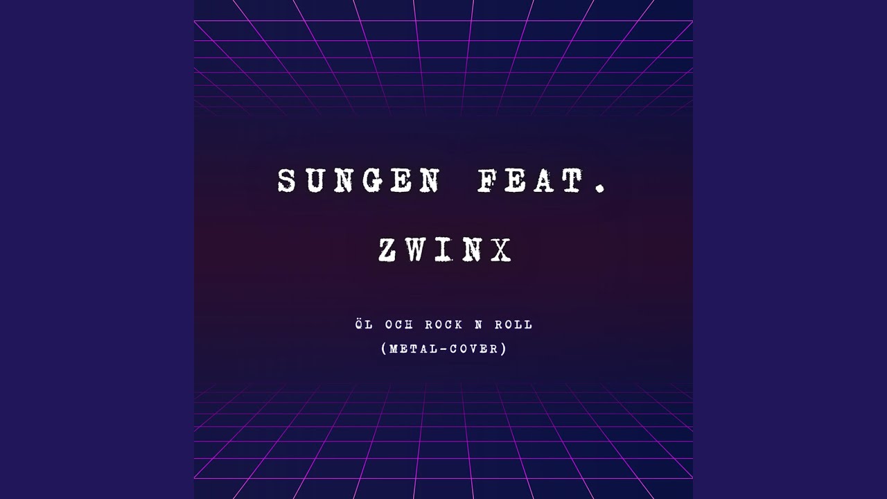 Öl & Rock n' Roll (feat. Sungen) - YouTube