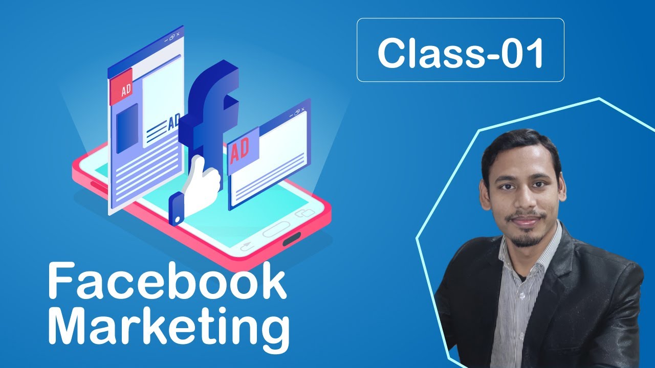 Class 01 | How do Facebook Ads Works | Tech Mentor - YouTube