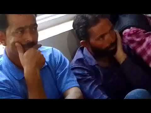 jkdpap provincial genral secretary shiefaq shabnam