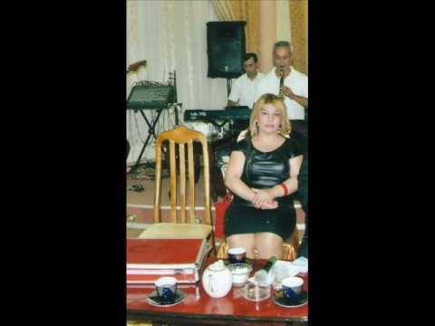 Beyali Salahli & Terane Xelilova - Sari Gelin Zerdab Toyu