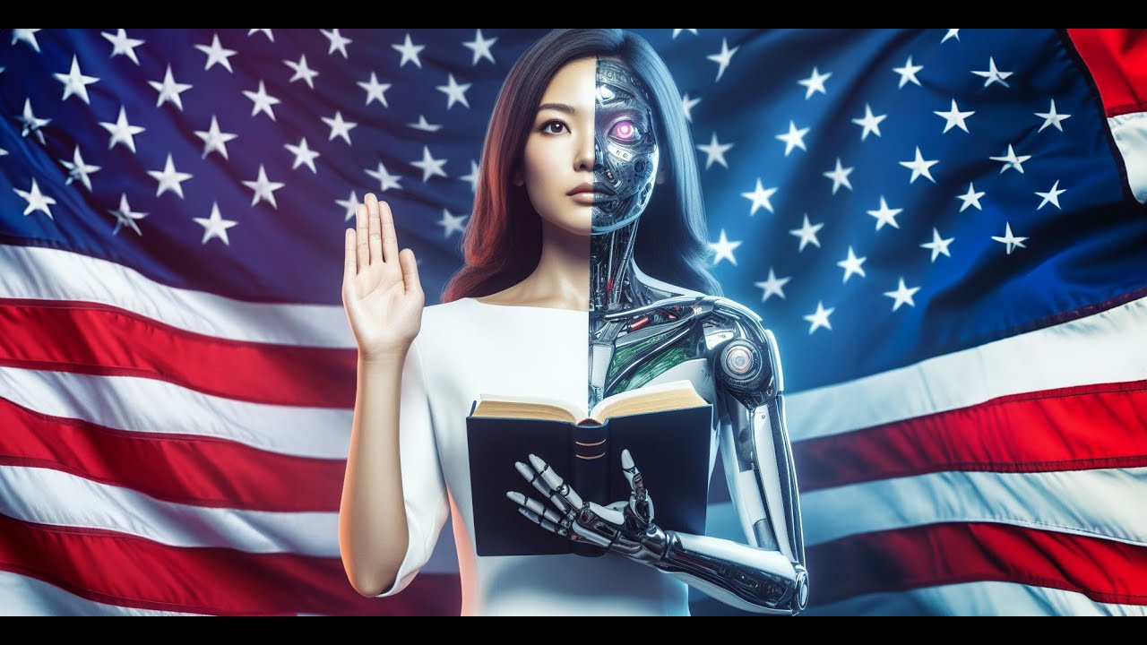 🚨AI Should be our GOD?!? OpenAI's NEW General Intelligence - YouTube