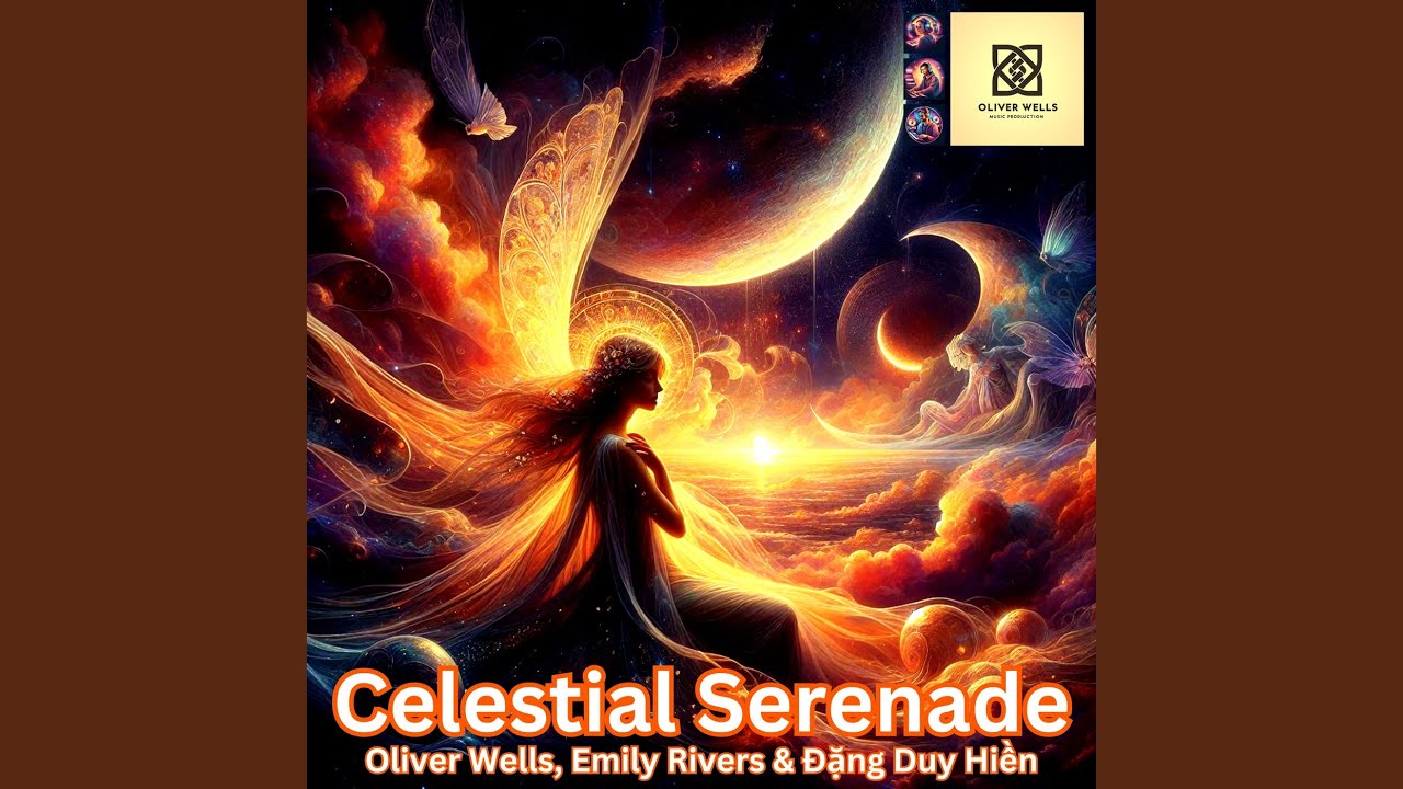 Galactic Harmony - YouTube