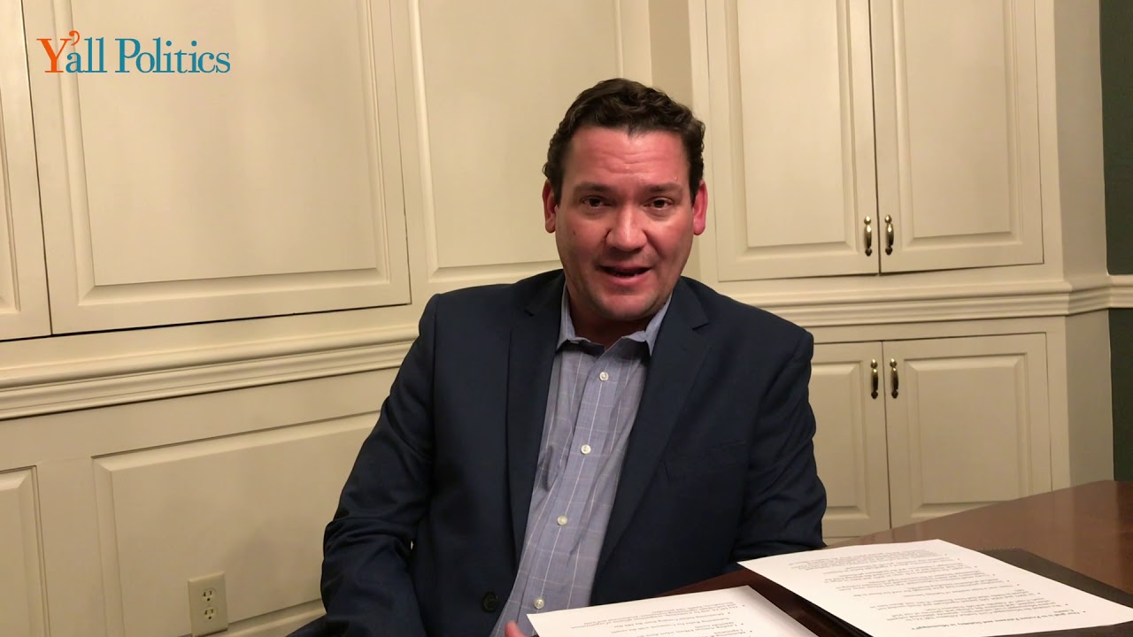 Mississippi Civil Justice Alliance (MCJA) - YouTube