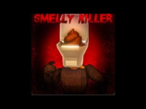 Smelly killer in roblox! @racingGamer7.0 - YouTube