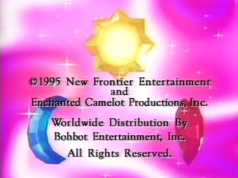 Circle of Friends | Princess Gwenevere (Starla) and the Jewel Riders ...