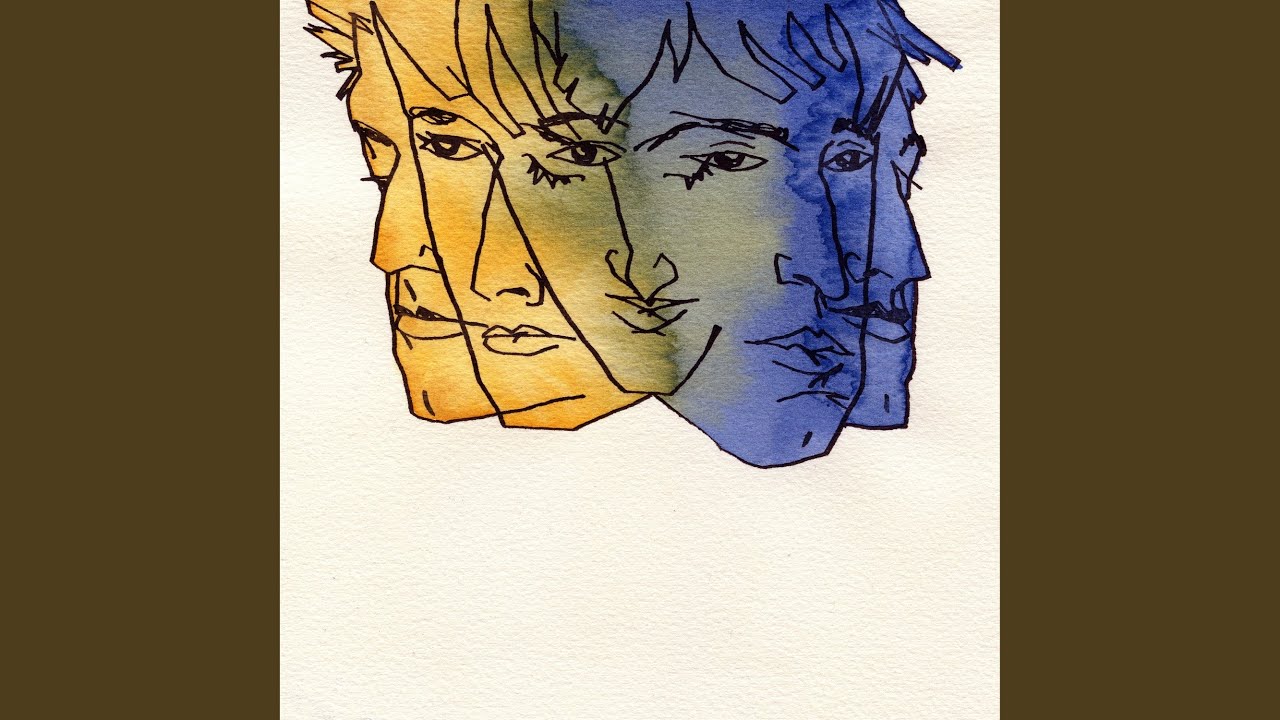 In Two - YouTube Music