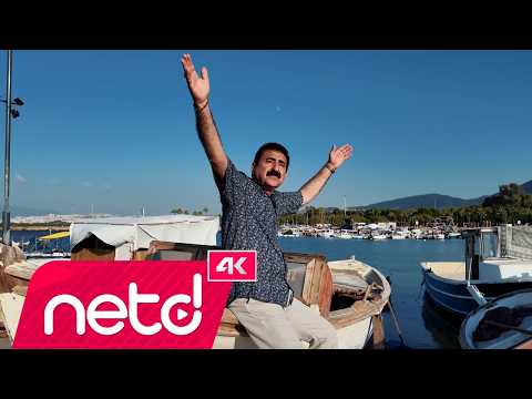 Şahin Sunay - Benim Seni Görmem Lazım