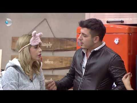 Kısmetse Olur - Tuğçe ve Gökhan Arasında Büyük Hesaplaşma!