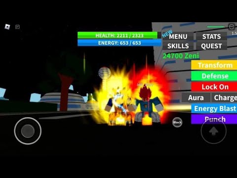 Playing Dragon Blox Ultimate for the first time! (Roblox!) - YouTube