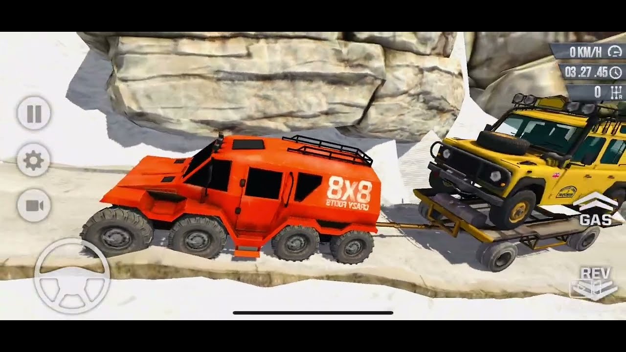 Top 5 best track games / AJK Gaming / - YouTube