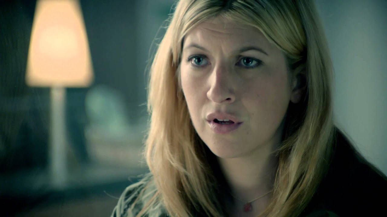 Monday Mornings - Behind the Mask: Episode 1 - YouTube