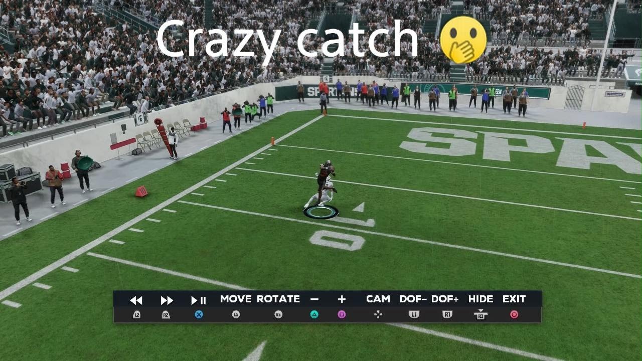 A Crazy catch - YouTube