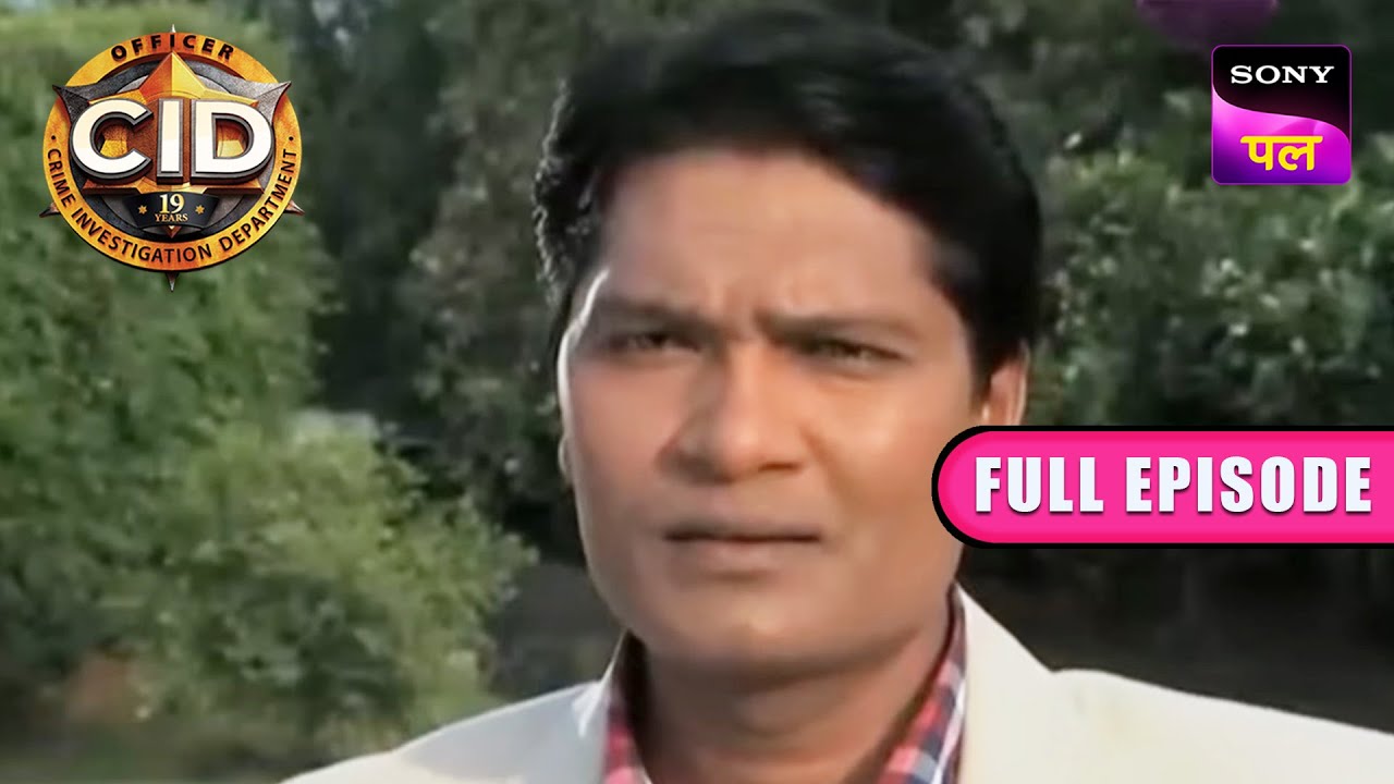 CID ने Investigate की Museum मे छुपे हुए Culprit की Real Identity |CID ...